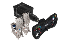 VRS – Sim Racing Warehouse