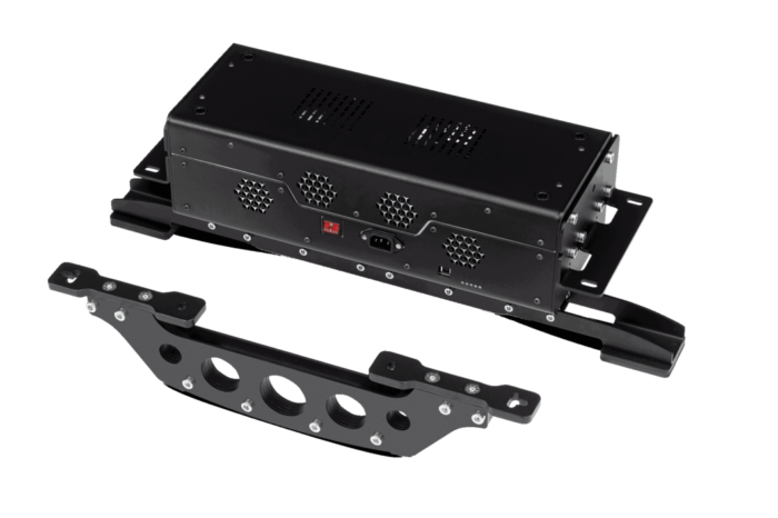 Motion Plus Platform – Sim Racing Warehouse